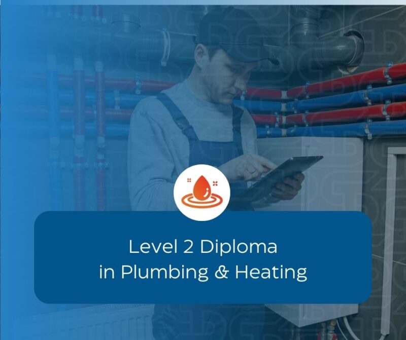 Level 2 NVQ Upskill Pathway in Plumbing & Heating - Staffordshire ...