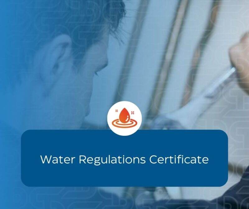 Hot Water Systems and Safety Course (Previously known as Unvented G3 ...