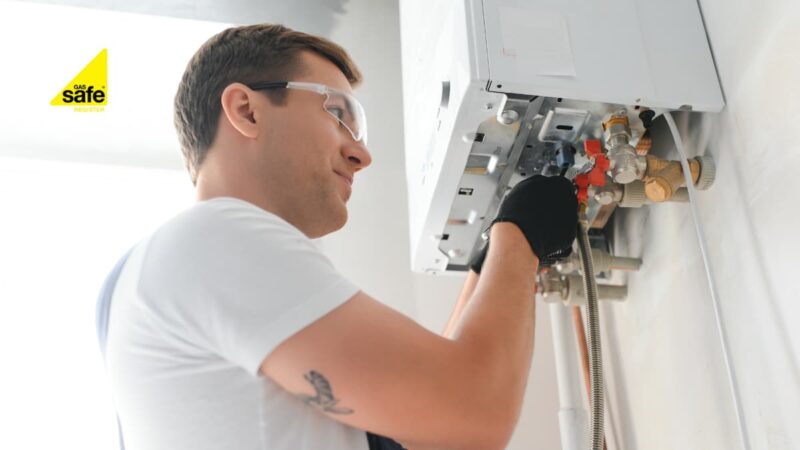 Gas Safety (Installation and Use) Regulations For Engineers ...